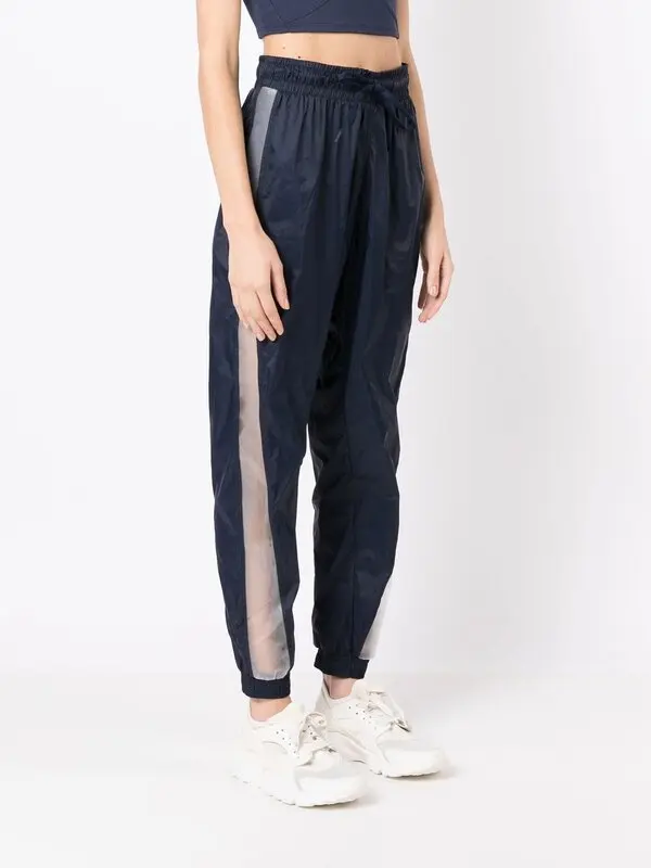 AMIR SLAMA Manly Track Pants