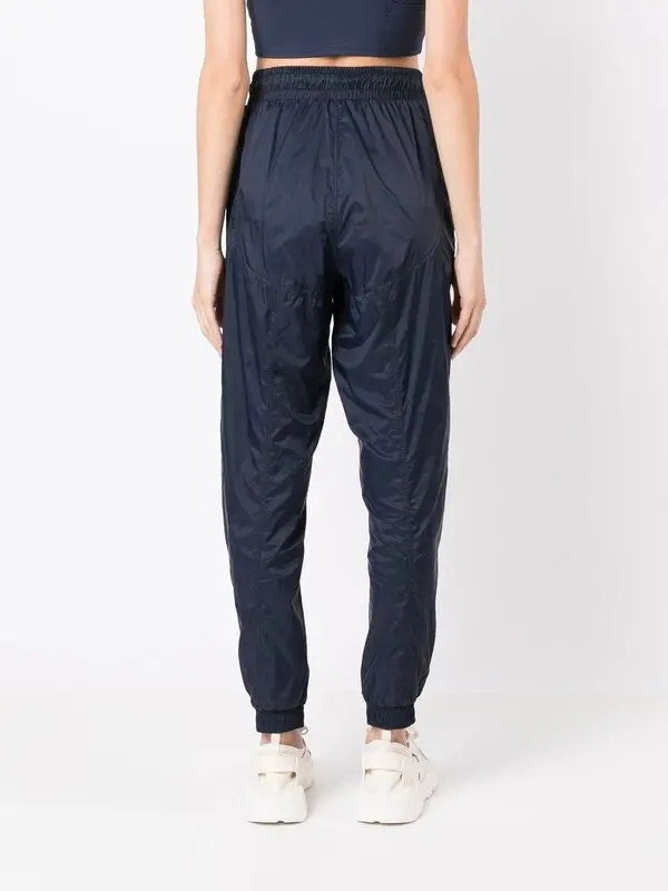 AMIR SLAMA Manly Track Pants
