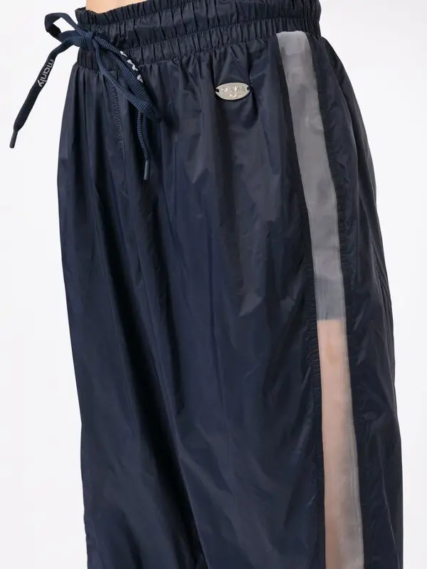 AMIR SLAMA Manly Track Pants