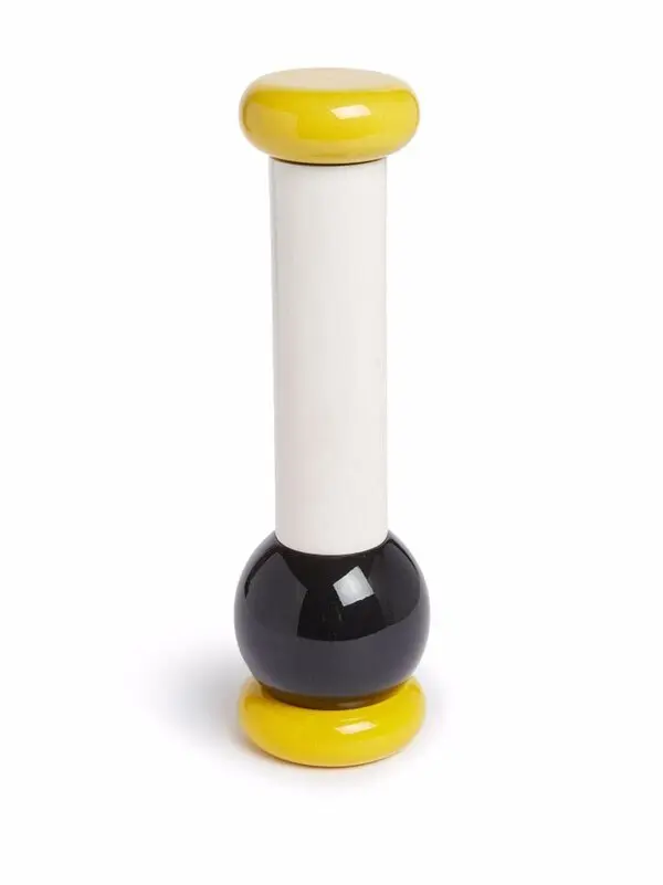 ALESSI 100 Values Spice Grinder