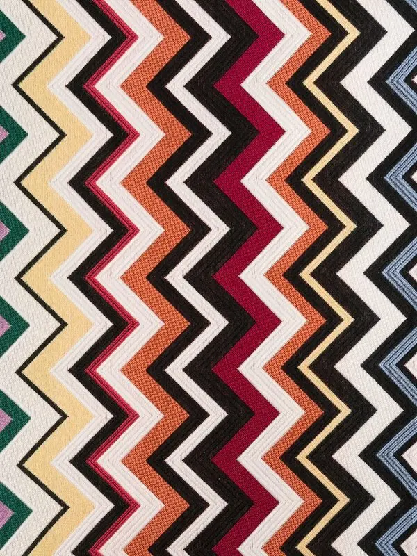 Missoni Striped Rectangular Tablecloth