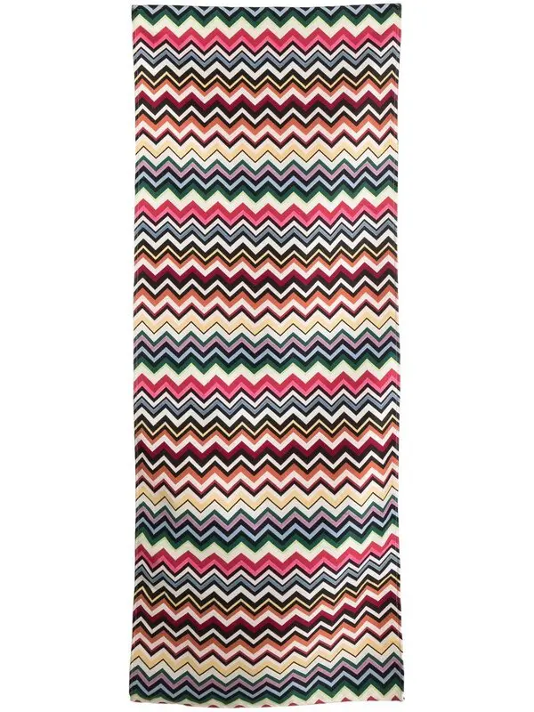 Missoni Striped Rectangular Tablecloth