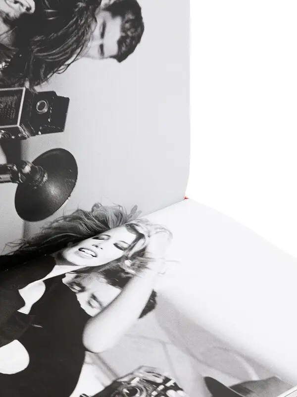 RIZZOLI Claudia Schiffer Book