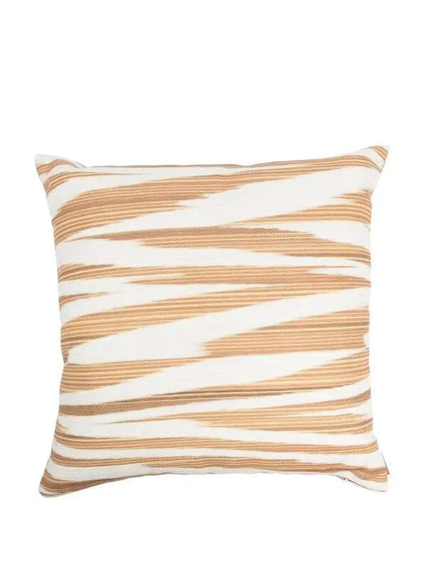 Missoni Striped Print Cushion