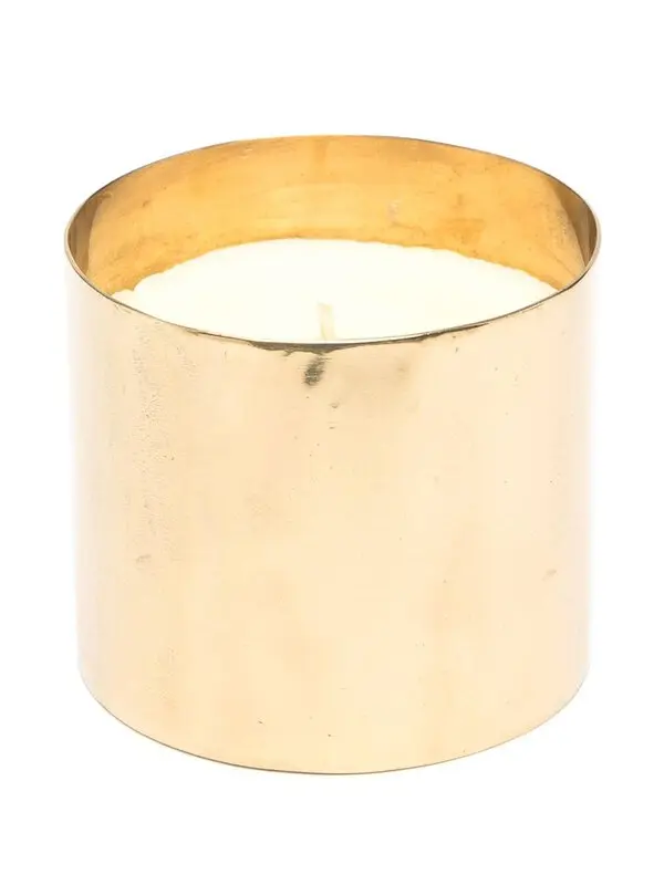 PARTS OF FOUR Vetiver Scented Candle