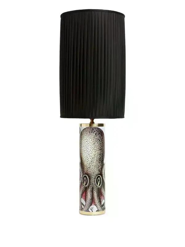 FORNASETTI Octopus Lamp