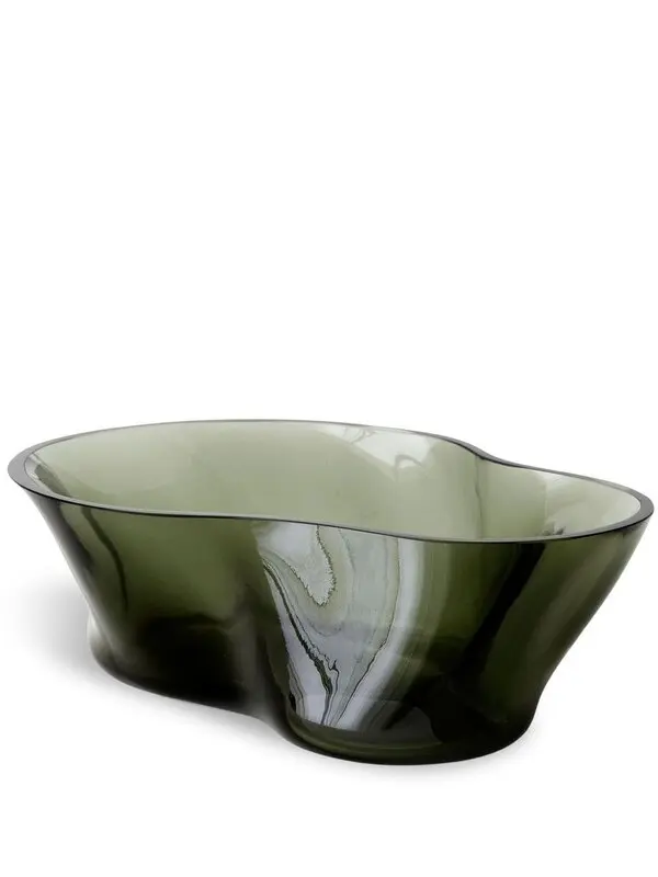 AUDO X Gabriel Tan Aer Glass Bowl