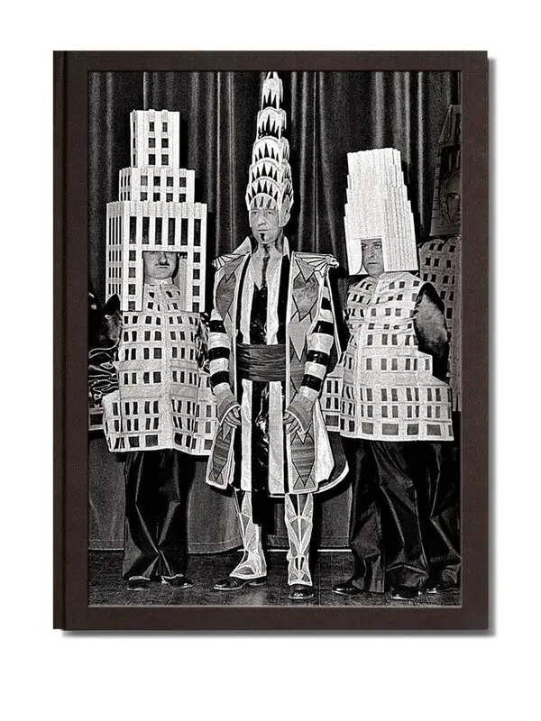 Assouline Art Deco Style Book