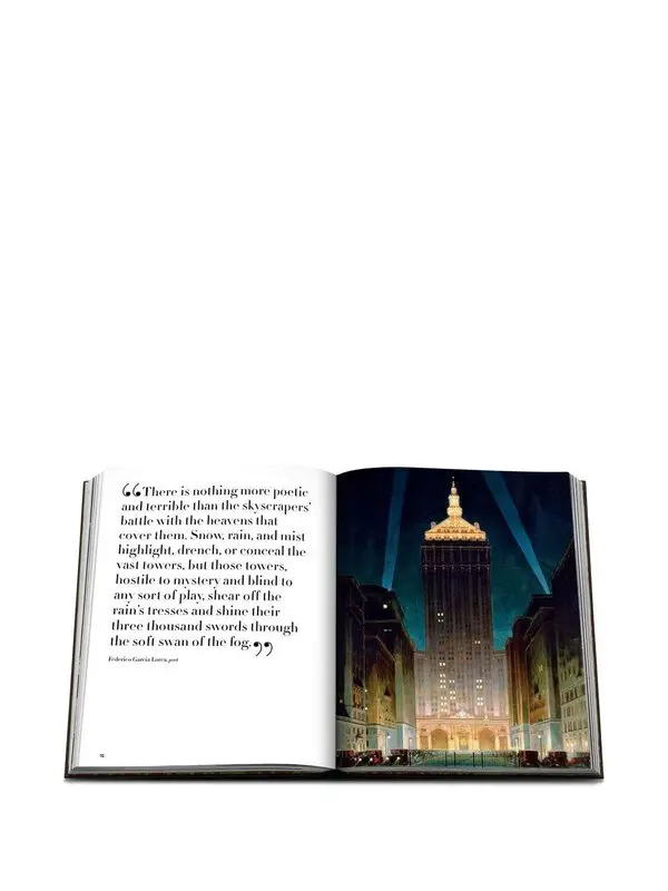 Assouline Art Deco Style Book