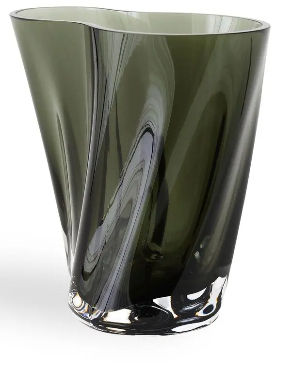 AUDO X Gabriel Tan Asymmetric Aer Vase