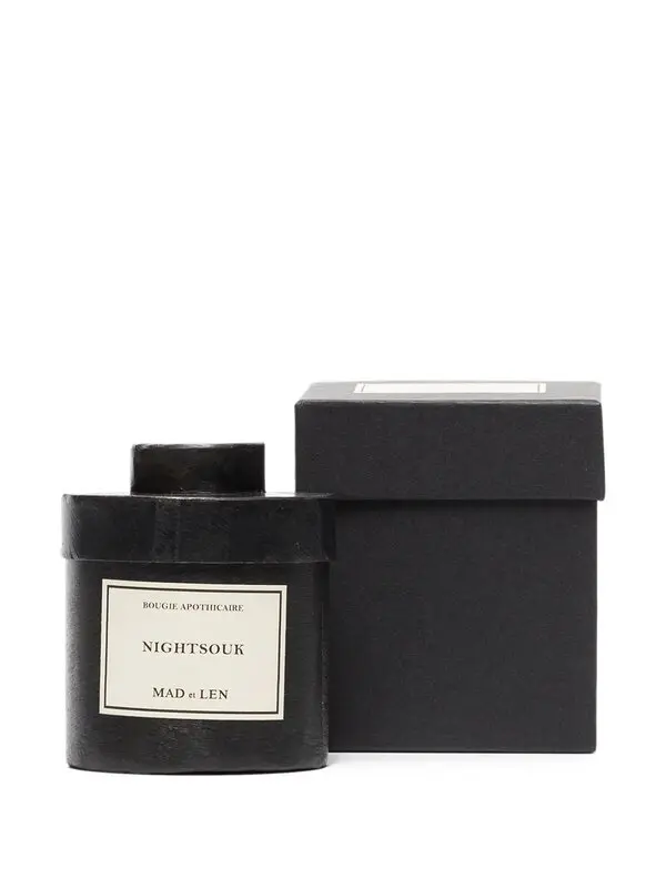 MAD ET LEN Nightsouk Scented Candle