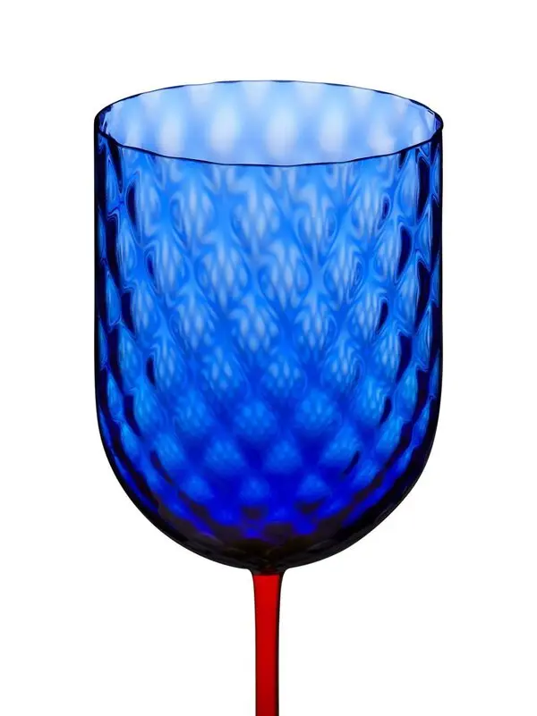 DOLCE & GABBANA CASA Murano Wine Glass