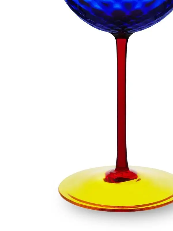 DOLCE & GABBANA CASA Murano Wine Glass