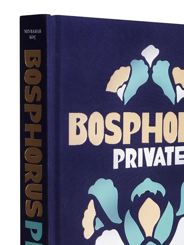 Assouline Bosphorus Private