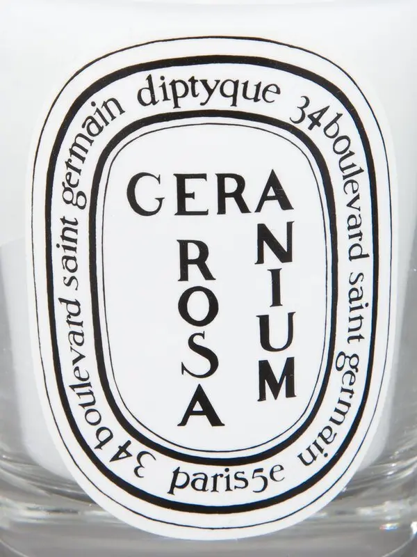 DIPTYQUE Geranium Rosa' Candle