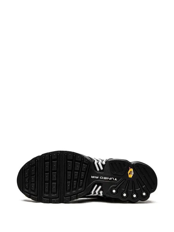 Nike Air Max Plus Iii Sneakers - Black