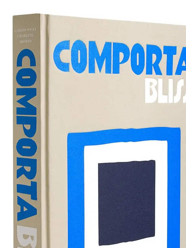 Assouline Comporta Bliss Book