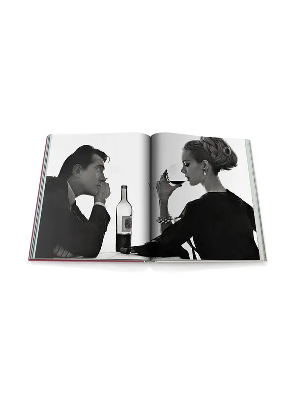 Assouline The Impossible Collection Of Wine Book - Neutrals