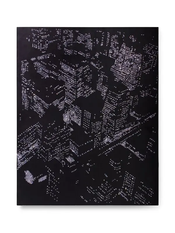 Assouline New York New York Book - Grey