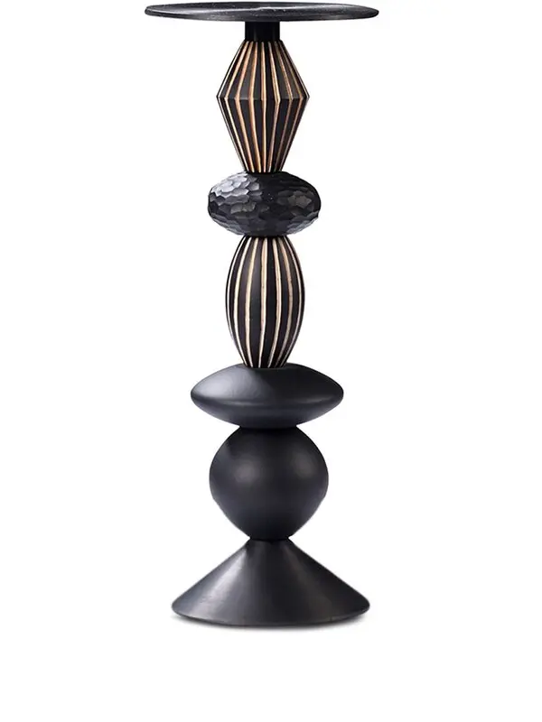ZANAT Play & Burn Candleholder