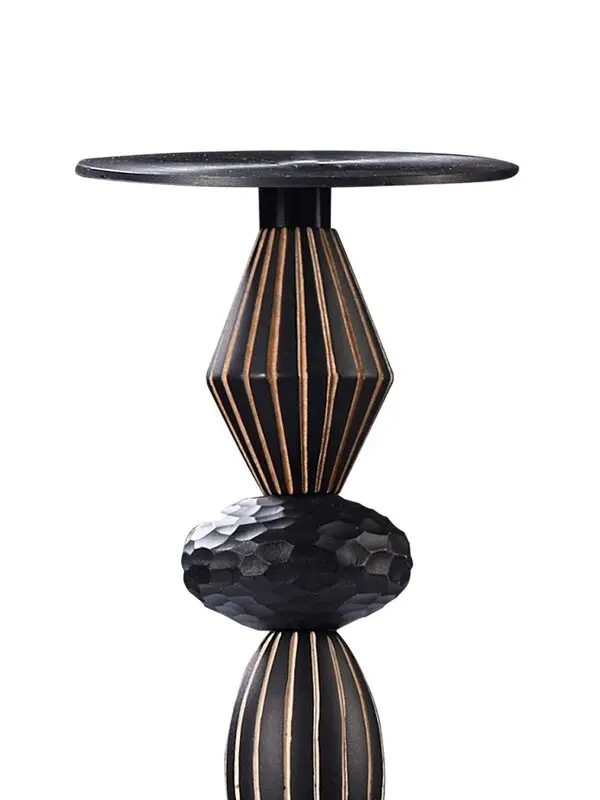 ZANAT Play & Burn Candleholder