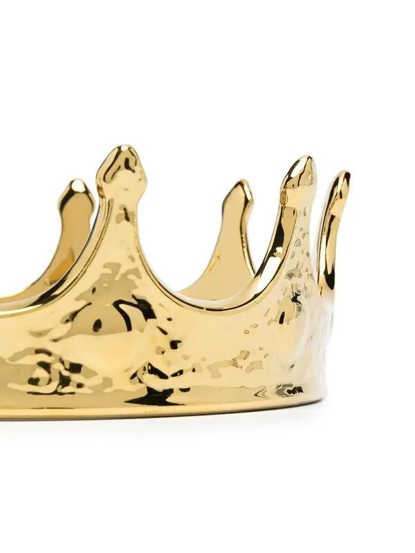 SELETTI Porcelain Crown