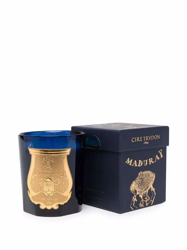 TRUDON Maduraï Scented Candle