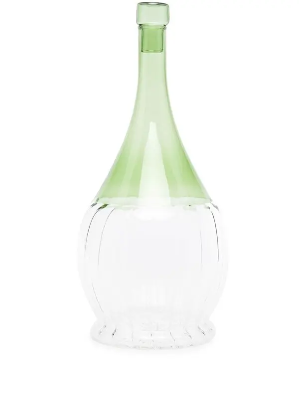 ICHENDORF MILANO Garden Picnic Bottle - Green