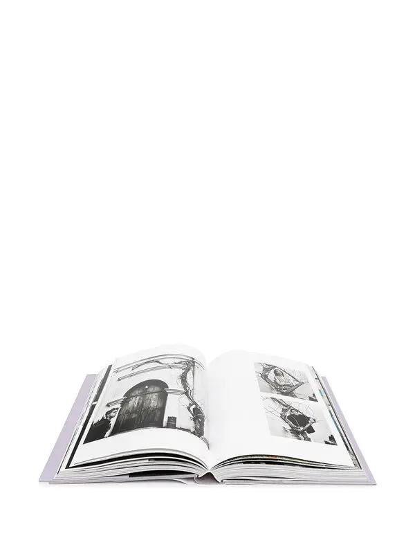 TASCHEN Depeche Mode Anton Corbijn