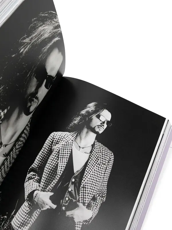 TASCHEN Depeche Mode Anton Corbijn