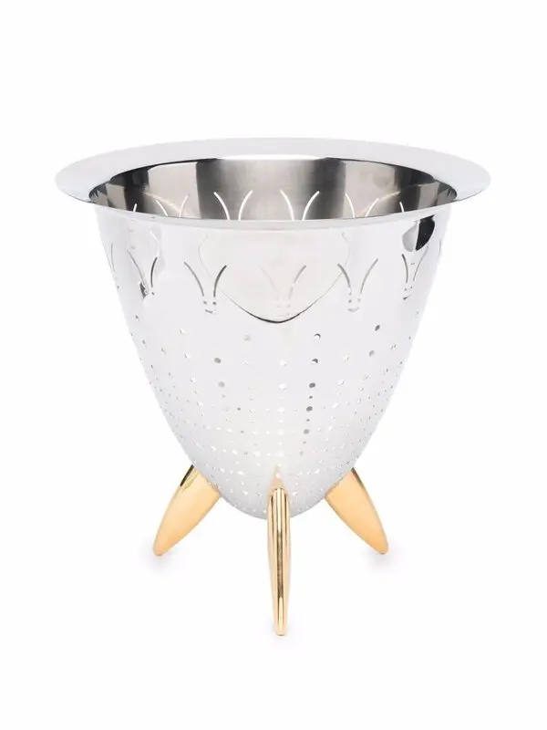 ALESSI Two-tone Colander