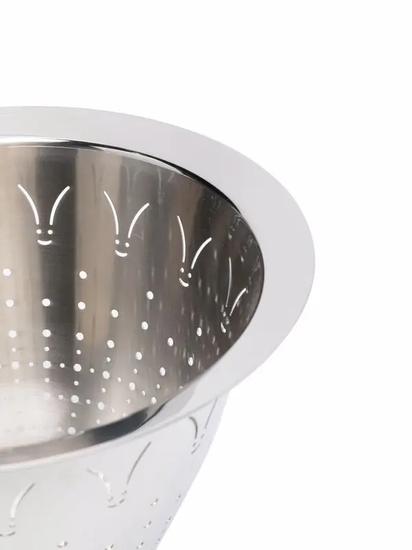 ALESSI Two-tone Colander