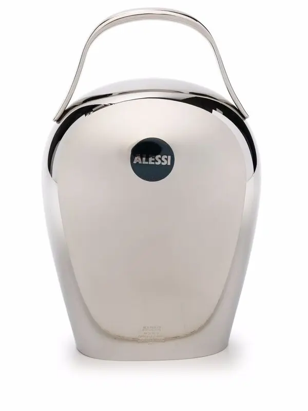 ALESSI Cheese Please Cheese Grater