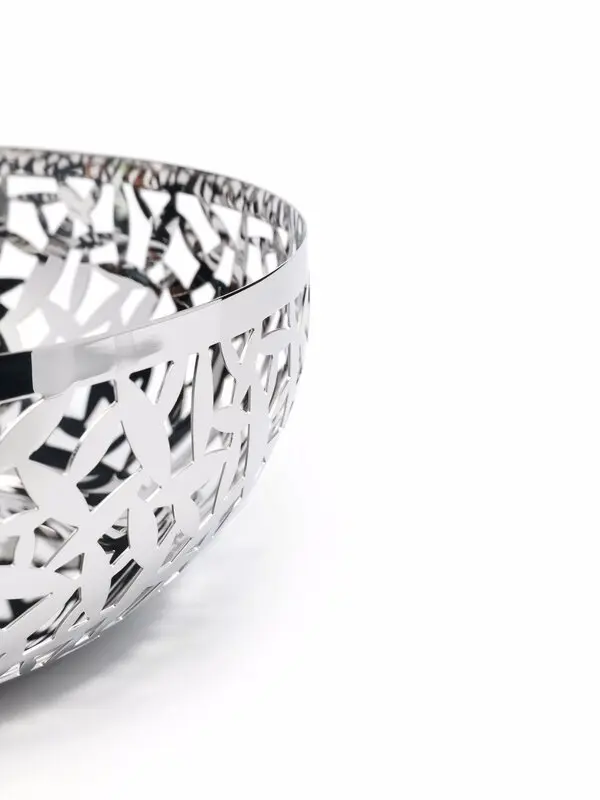 ALESSI Cactus! Open-work Fruit Bowl