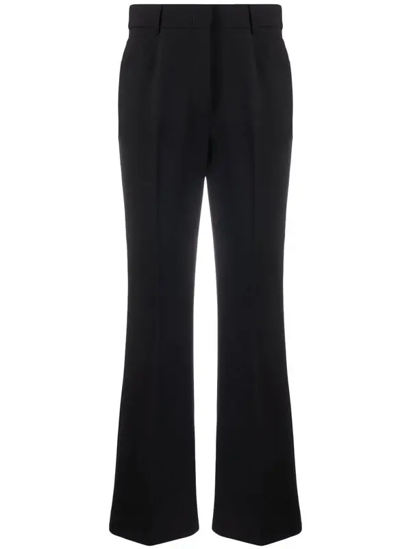 Stella McCartney Cropped Bootcut Trousers