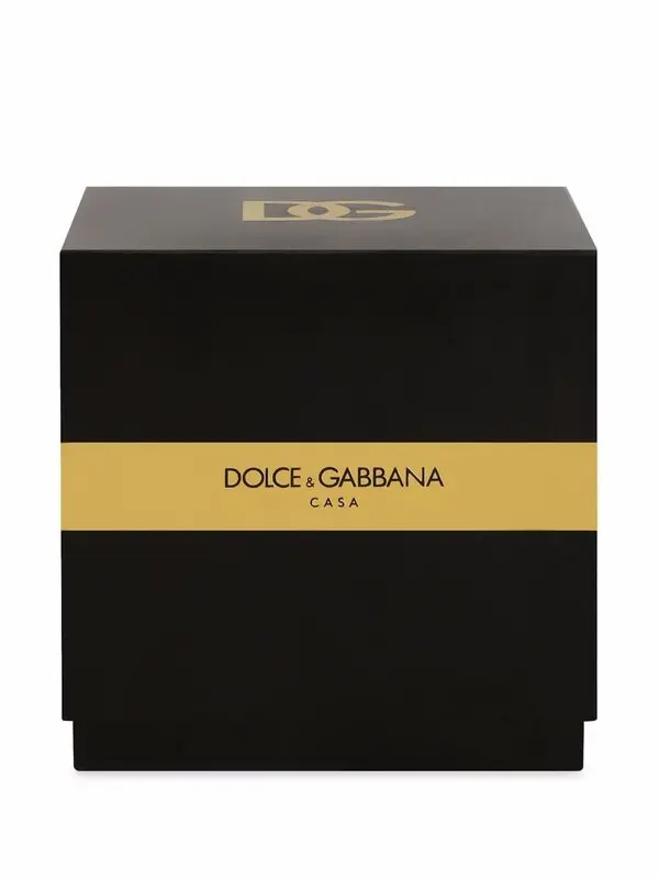 DOLCE & GABBANA CASA Scented Candle - Neutrals
