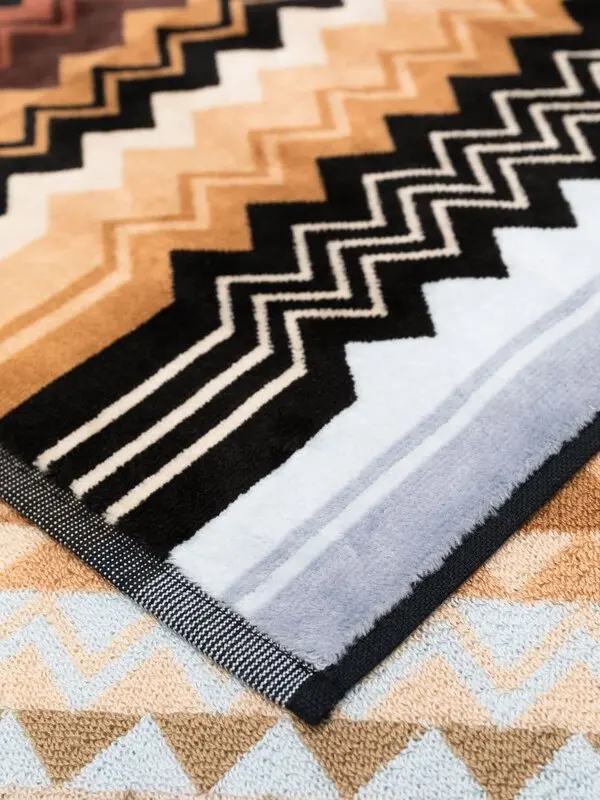 Missoni Giacomo Bath Mat