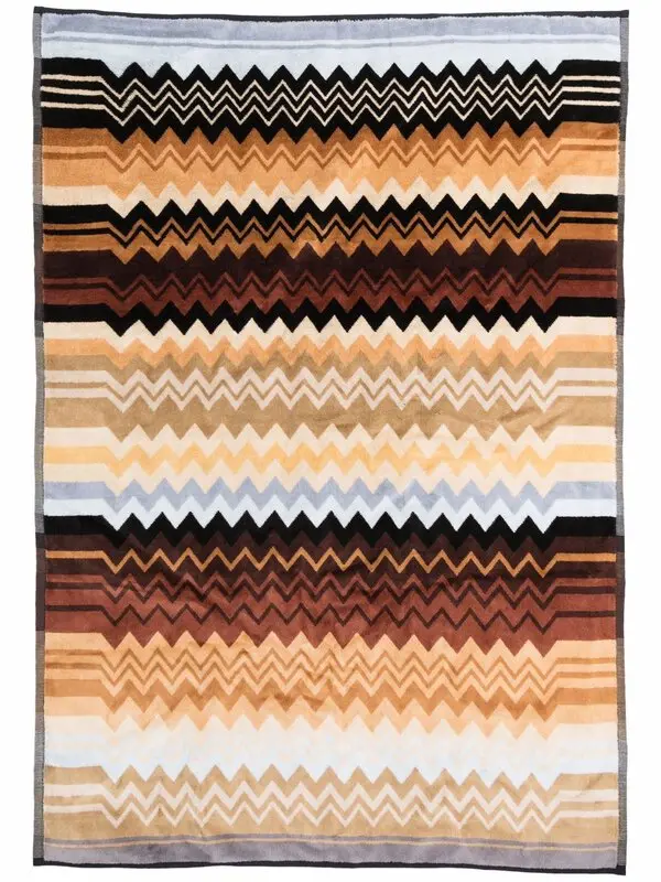 Missoni Giacomo Bath Mat