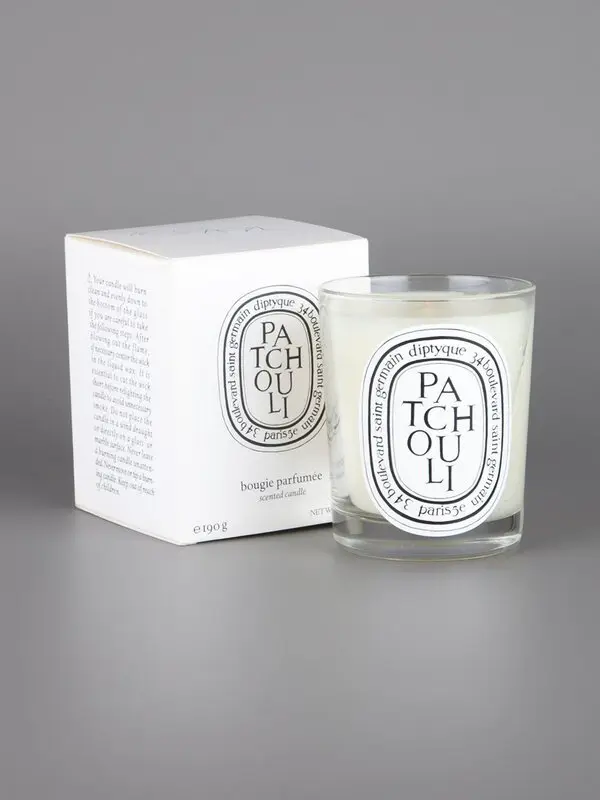 DIPTYQUE Patchouli' Candle