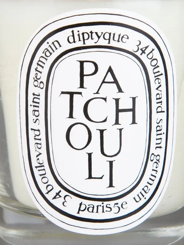 DIPTYQUE Patchouli' Candle