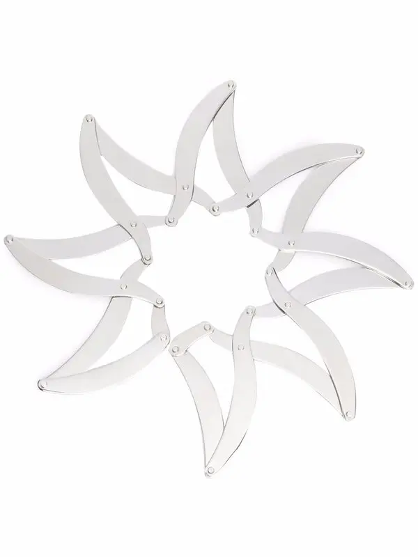 ALESSI Augh! Extended Trivet