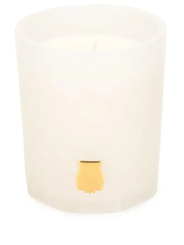 TRUDON The Alabasters Héméra Wax Single-wick Candle