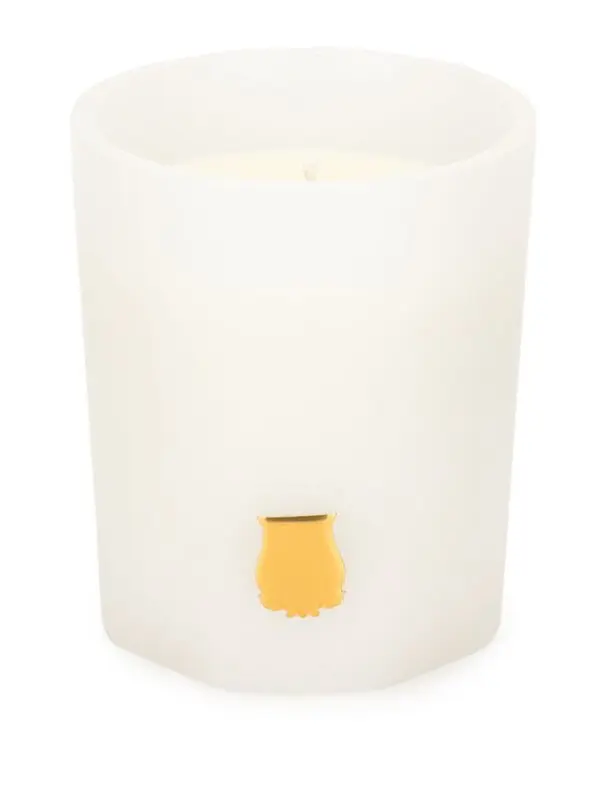 TRUDON The Alabasters Ernesto Wax Single-wick Candle