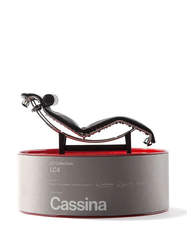 CASSINA Le Miniature Lc4 Chair