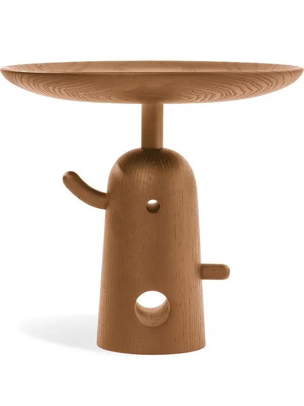 CASSINA Réaction Poétique Tall Centrepiece - Brown