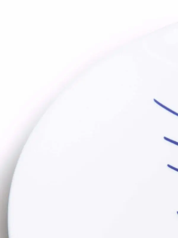 CASSINA Arête Set-of-two Decorative Plates