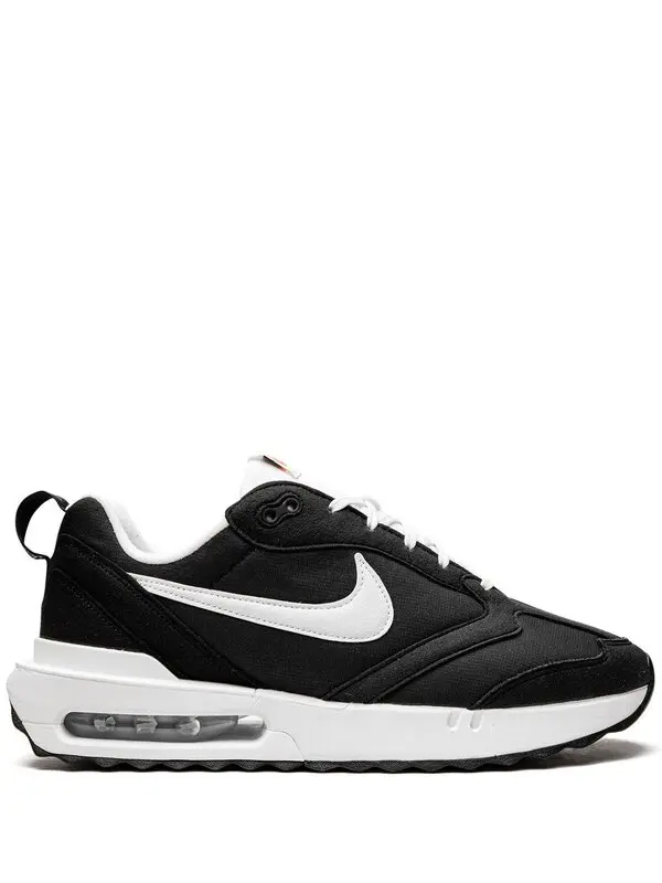 Nike Max Dawn Sneakers - Black