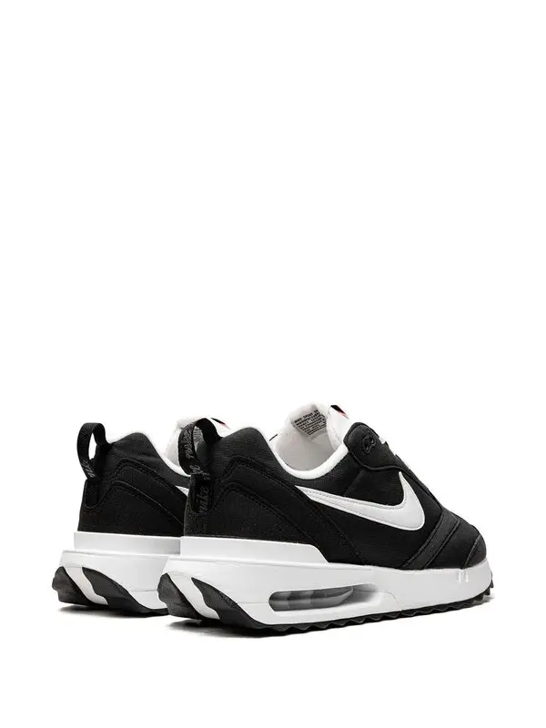 Nike Max Dawn Sneakers - Black