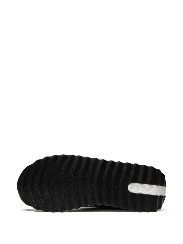 Nike Max Dawn Sneakers - Black