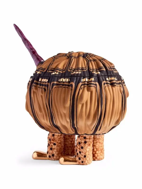 L'Objet Haas Turtle Vessel
